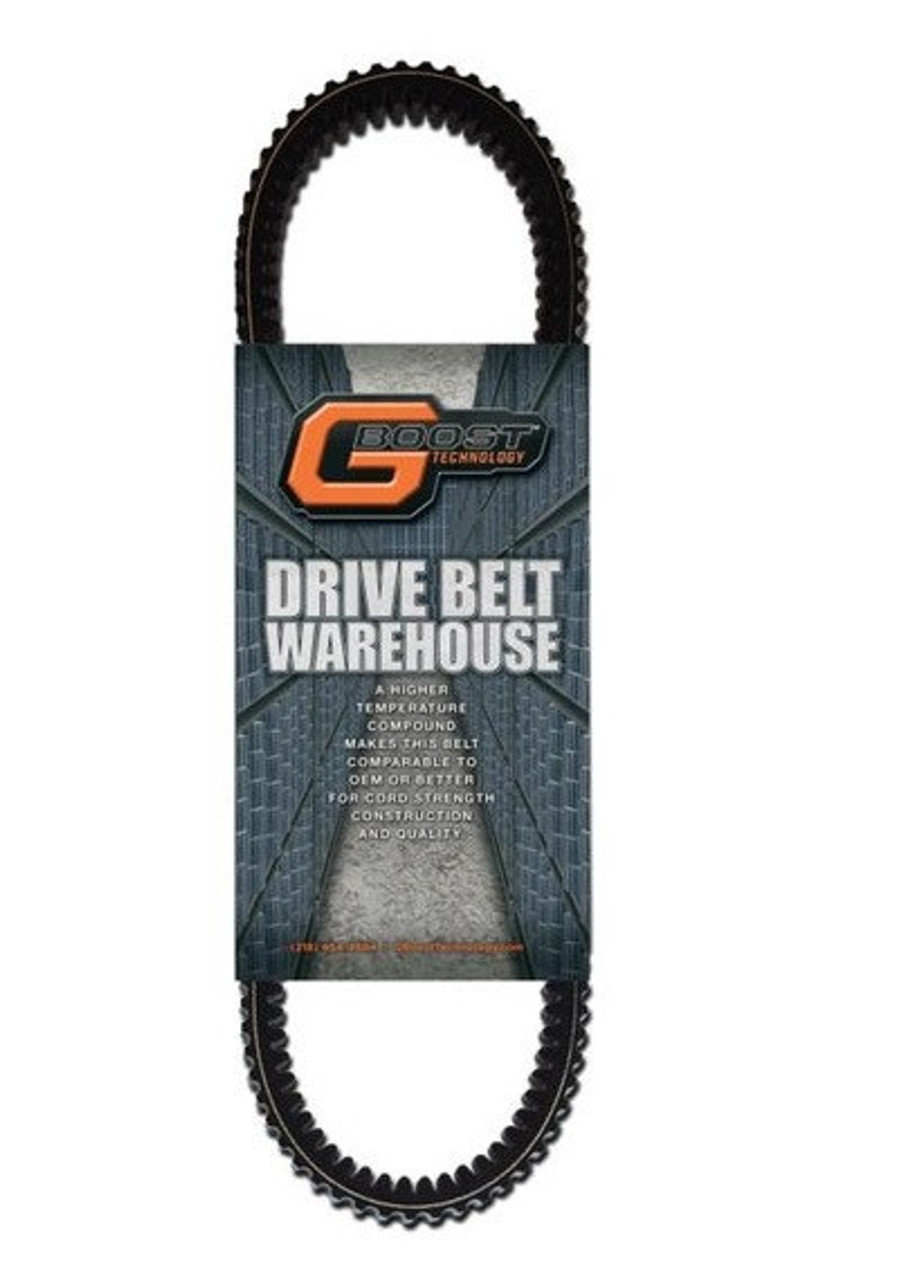 Polaris Rzr Warehouse Drive Belt By Gboost Technology Dbwh1148 Eprzr