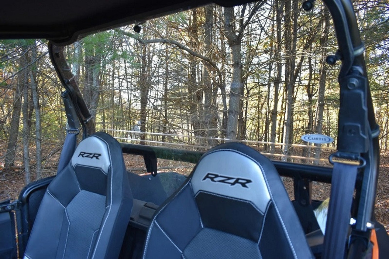 Polaris Rzr Cab Component Combo By Curtis Cab 1polrzr1000
