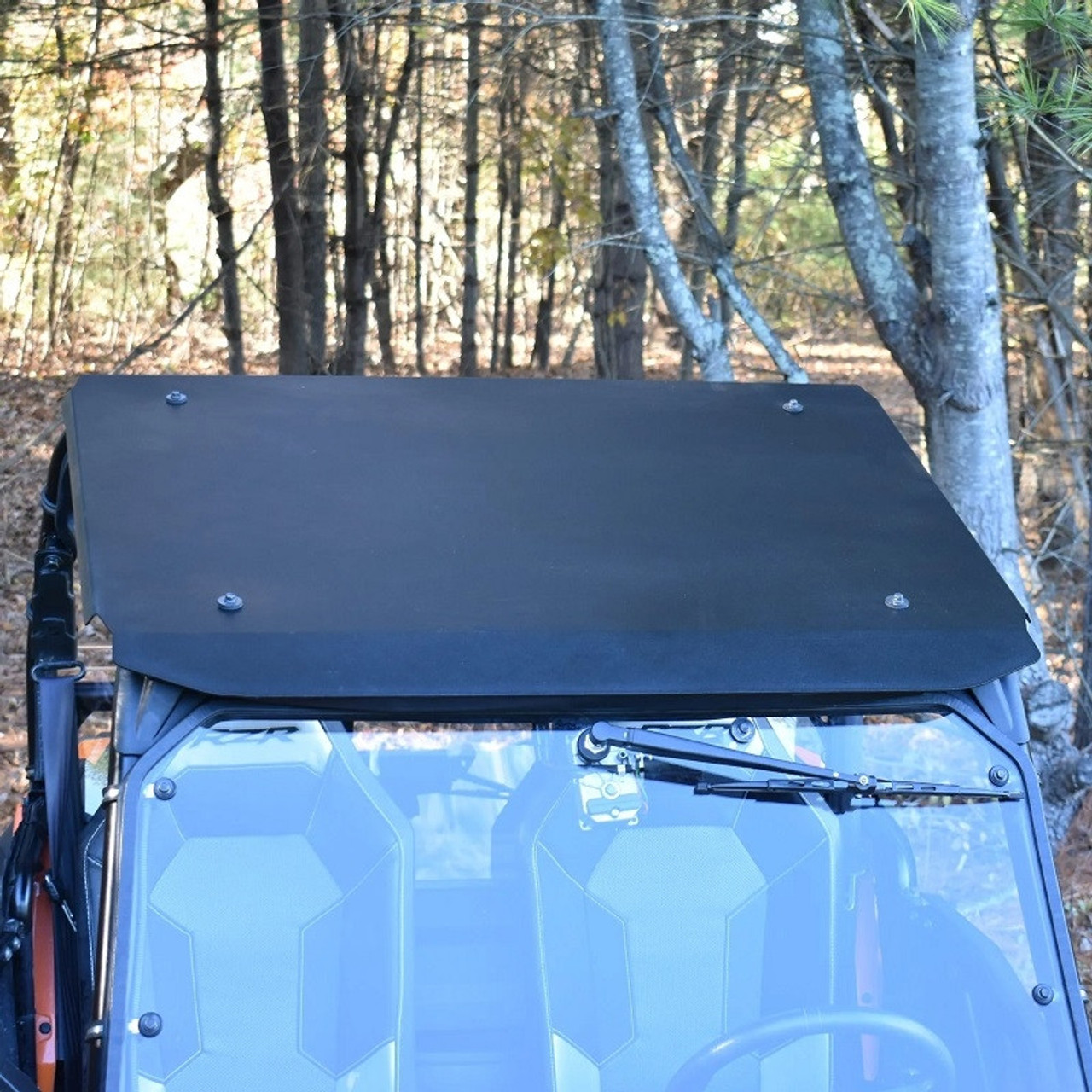 Polaris Rzr Cab Component Combo By Curtis Cab 1polrzr1000