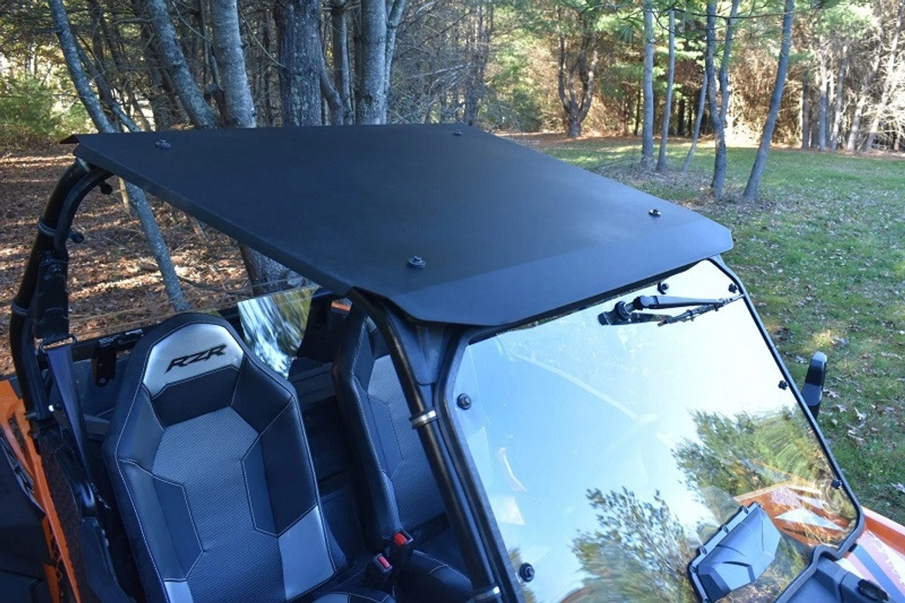 Polaris Rzr Cab Component Combo By Curtis Cab 1polrzr1000
