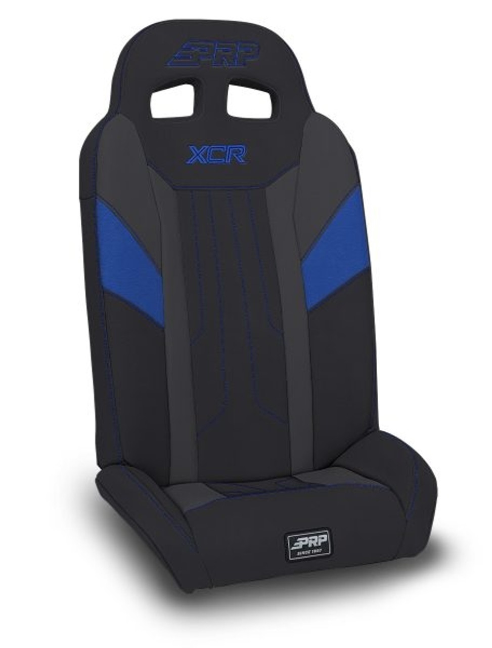 Polaris Rzr Xcr Fold Flat Rear Suspension Seats By Prp Seats A7208