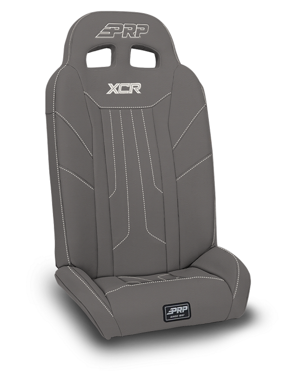 Polaris Rzr Xcr Fold Flat Rear Suspension Seats By Prp Seats A7208