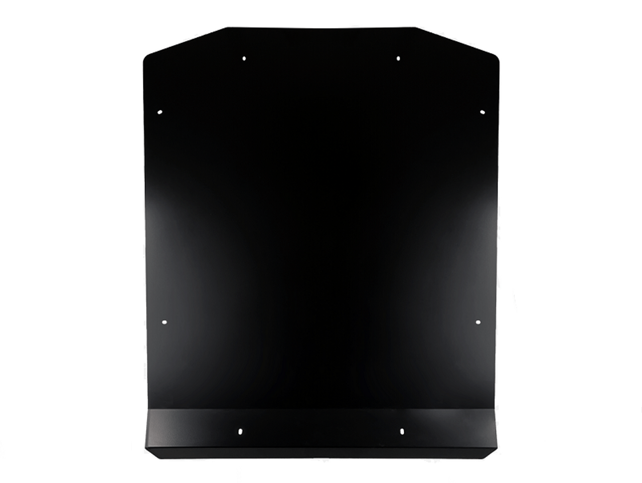 Polaris Rzr Turbo Black Aluminum Roof By Utvzilla Zl Turs Rf 2 Al Blk