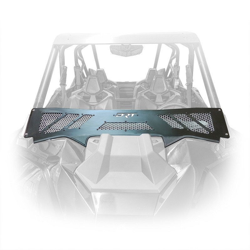 Polaris RZR Pro XP/Pro R/Turbo R Wind Diffuser by DRT Motorsports ...