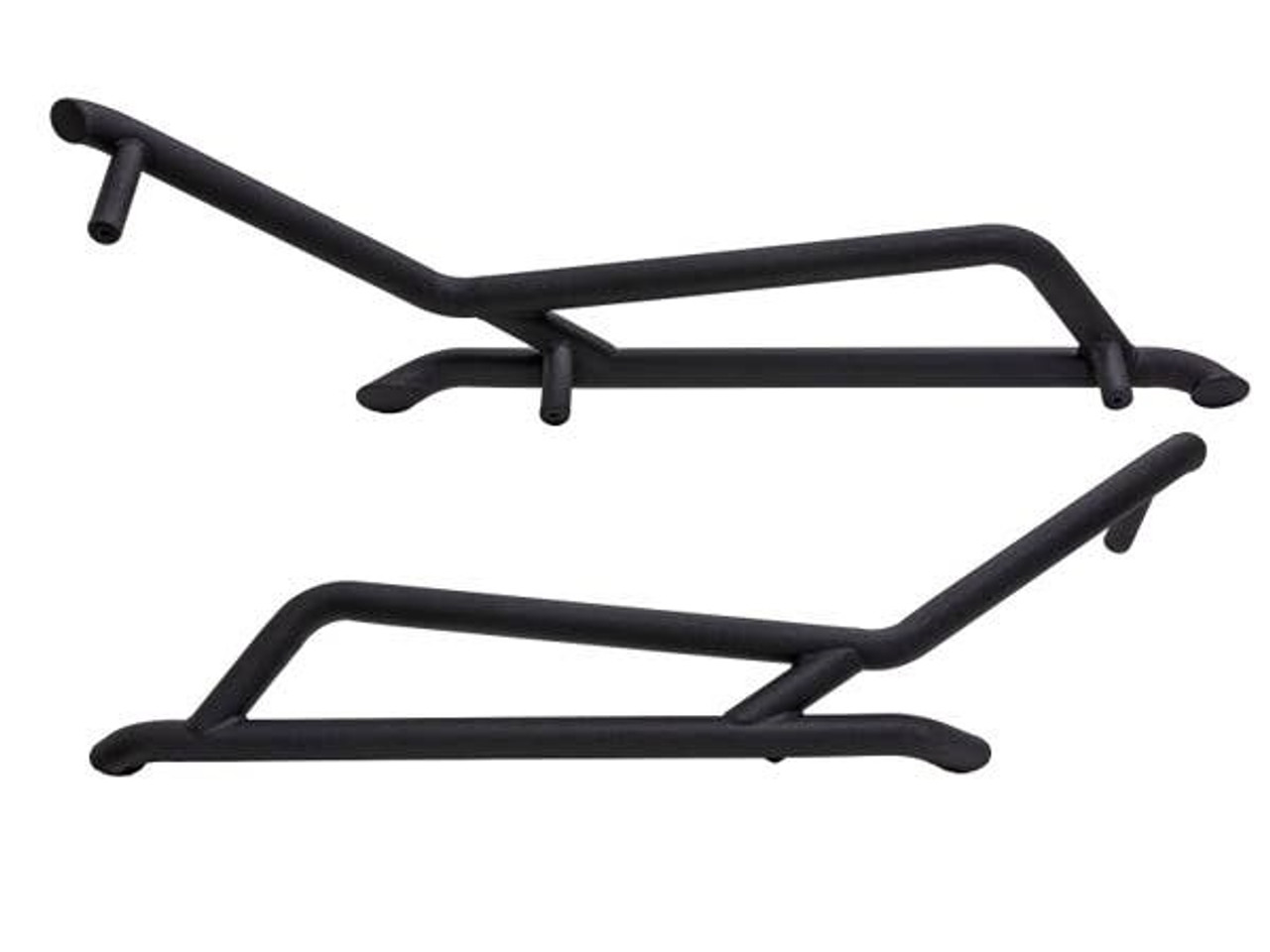 Polaris Rzr Turbo R Rock Slider Nerf Bars By Superatv Nb P Proxp 002 Xx