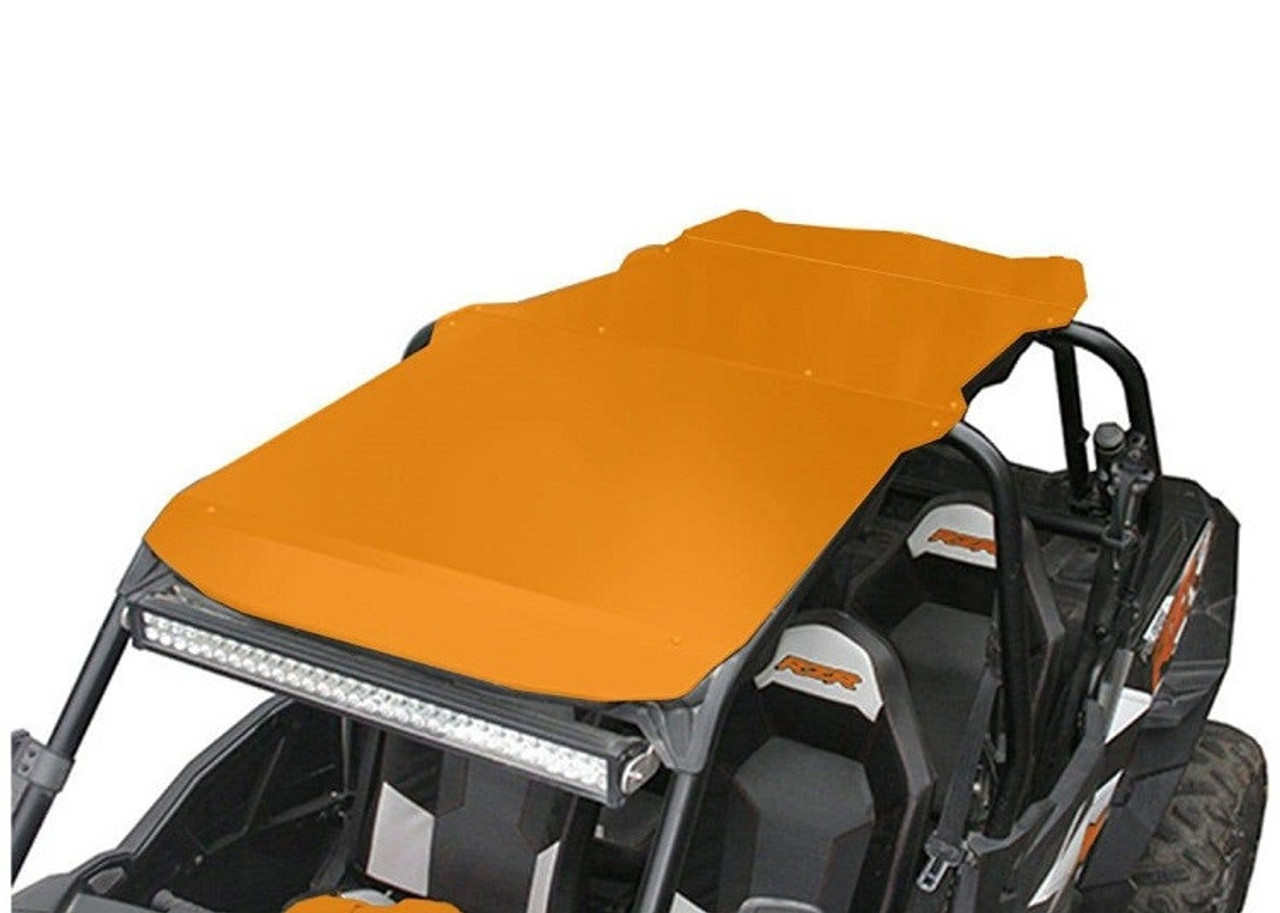 Polaris Rzr Xp 900 Xp 1000 4 Seater Roof By Afx Motorsports Tec010 X Xx