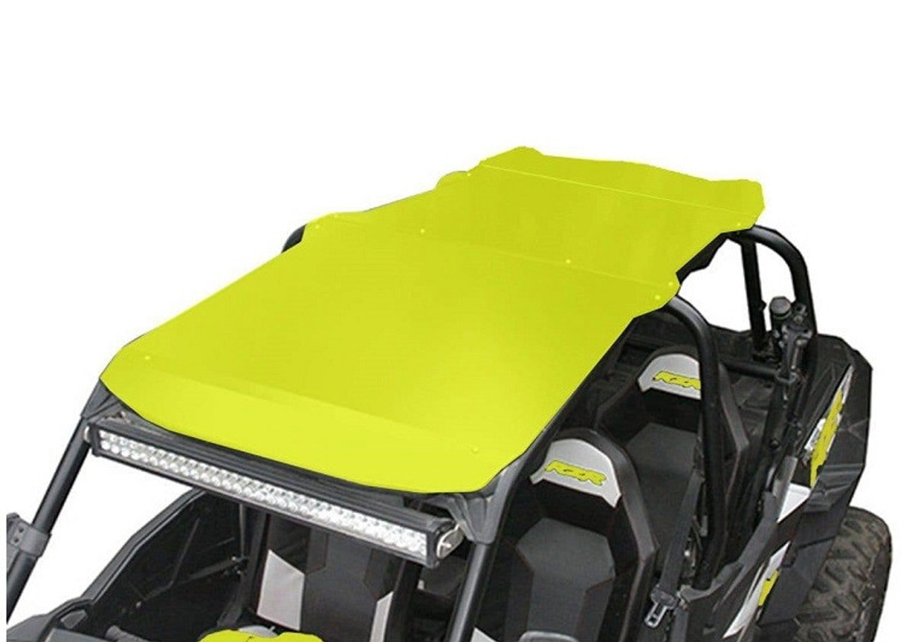 Polaris Rzr Xp 900 Xp 1000 4 Seater Roof By Afx Motorsports Tec010 X Xx