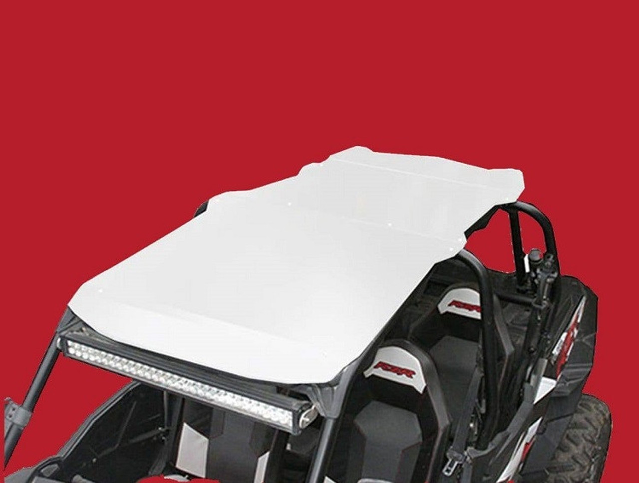 Polaris Rzr Xp 900 Xp 1000 4 Seater Roof By Afx Motorsports Tec010 X Xx