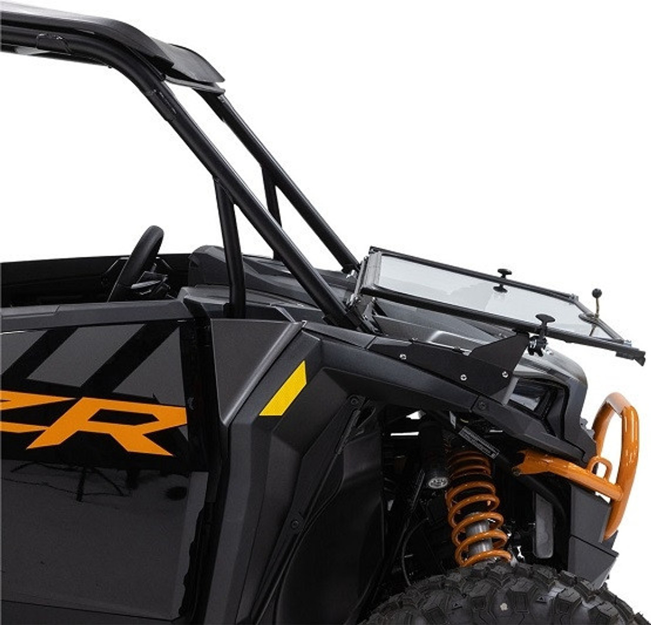 Enhance Your Off-Road Experience with Polaris RZR XP 1000 Folding ...