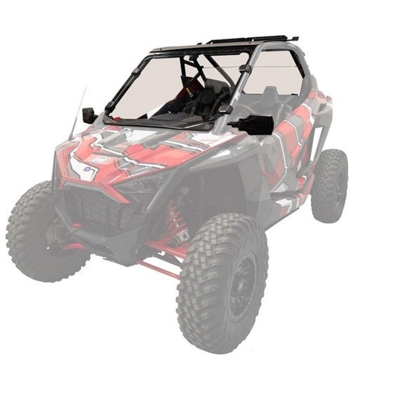 Polaris Rzr Pro Xp Stage 3 Upgrade Kit By Tusk 2051560001