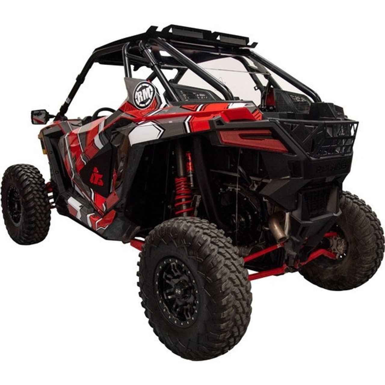 Polaris Rzr Pro Xp Stage 3 Upgrade Kit By Tusk 2051560001