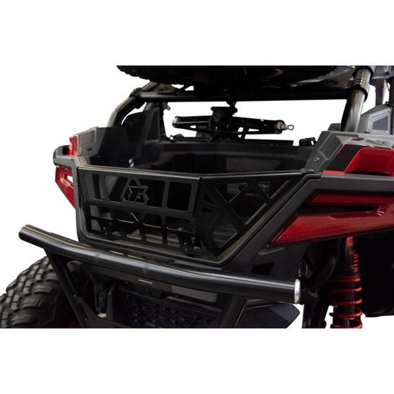 Polaris Rzr Pro Xp Stage 3 Upgrade Kit By Tusk 2051560001