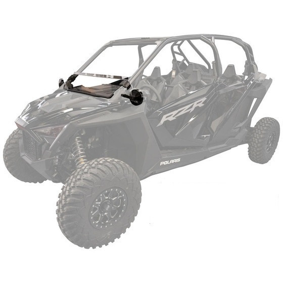 Unleash the Beast: Polaris RZR Pro XP UTV Stage1 Upgrade Kit by Tusk