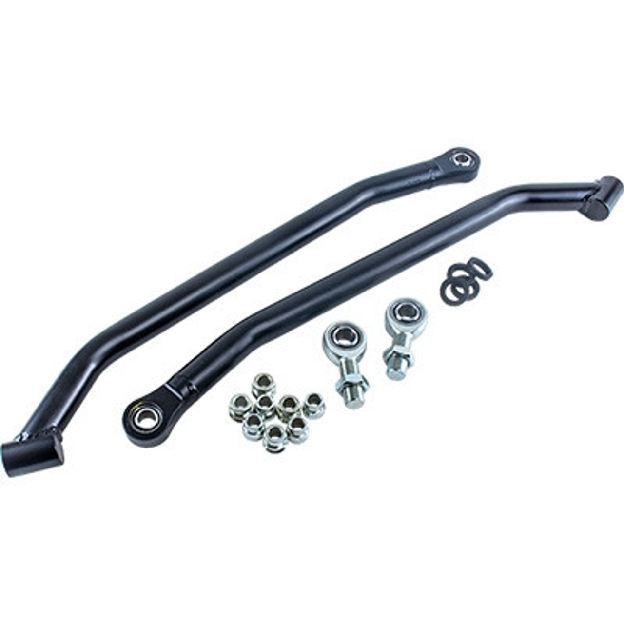 High Lifter Polaris Rzr Pro R Apexx Lower Arched Radius Bar