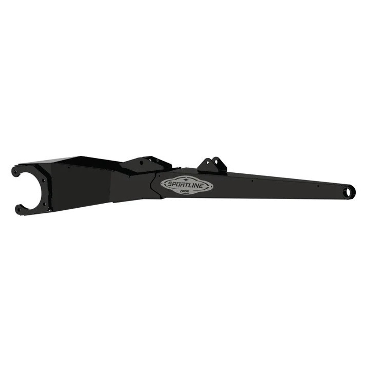 Hcr Racing Polaris Rzr Pro Xp Trailing Arm Kit Premium Upgrade For