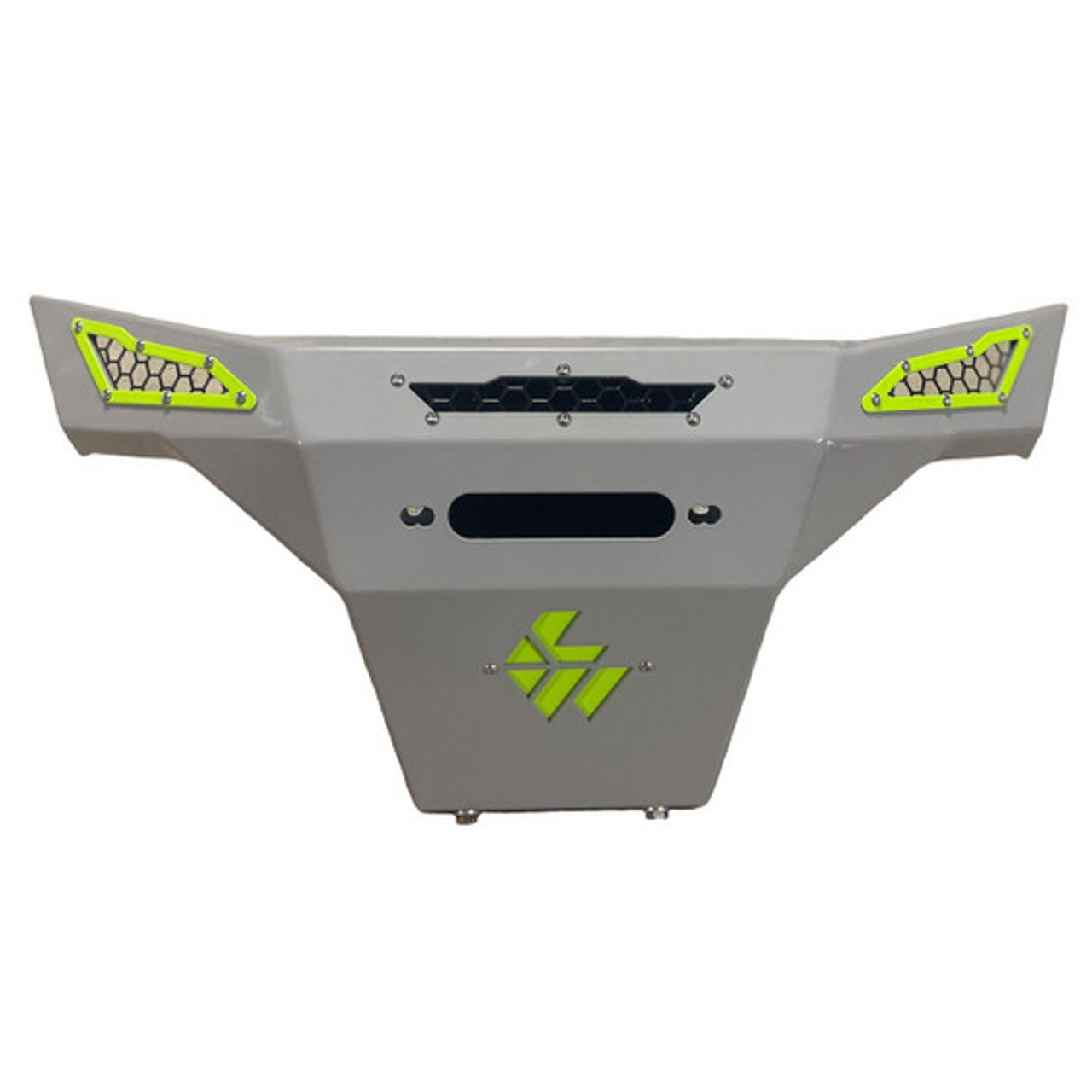 Elevate Your Off Road Adventures With Rzr Pro R Turbo R Front Bumper