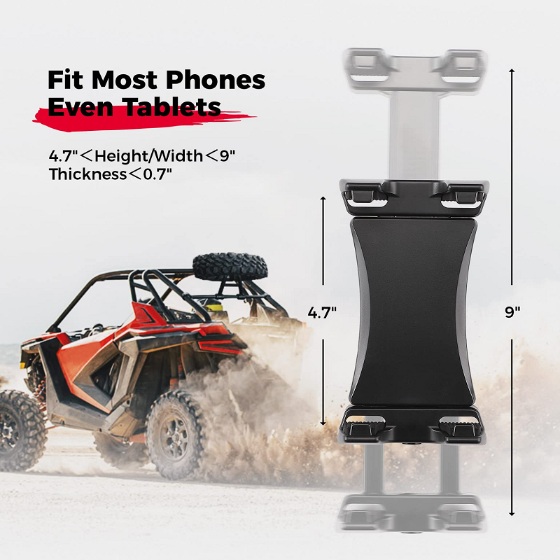 Revolutionize Your Off-Roading Experience with Kemimoto's 720 ...