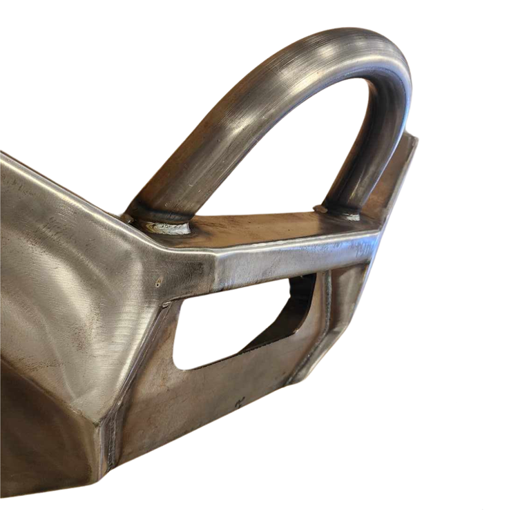 Enhance Your Ride: Mad House Customs Polaris RZR Pro XP / XP4 Full ...