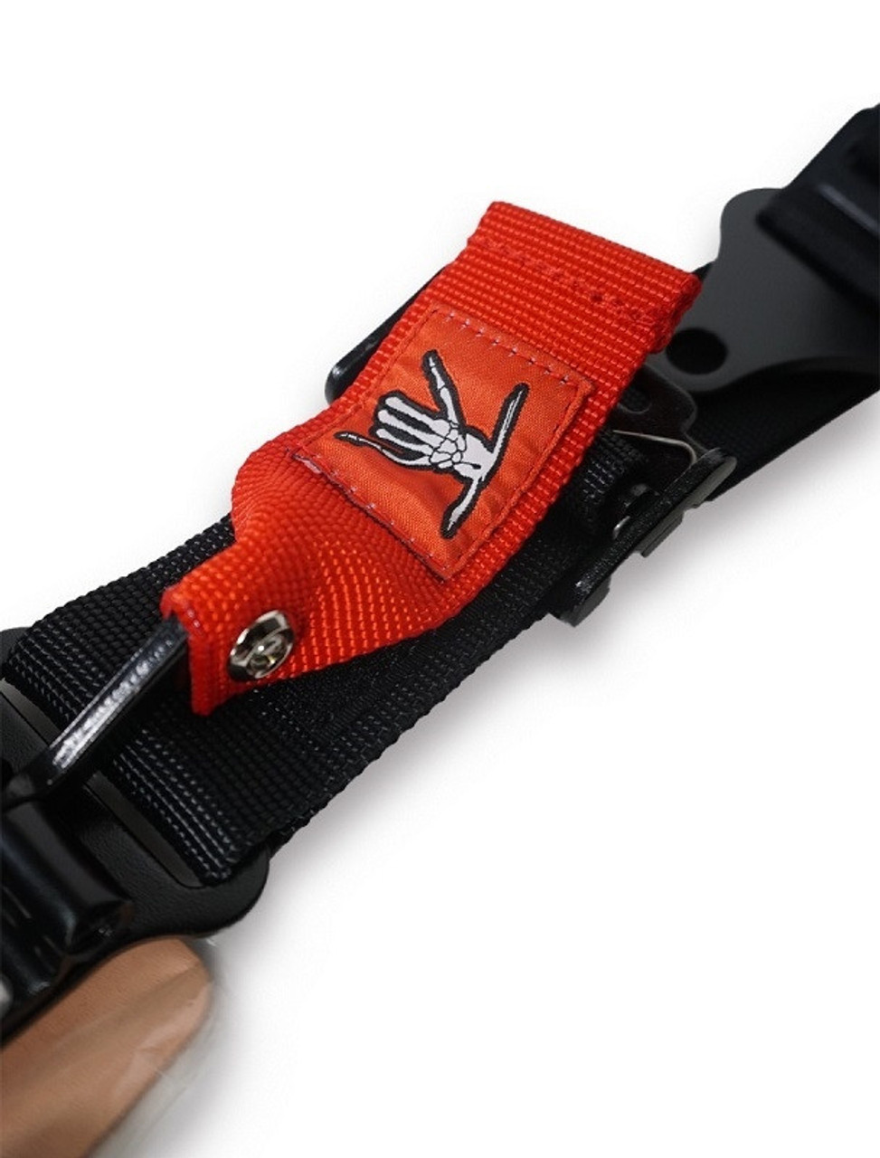 Polaris Rzr Shreddy 52 Harness With Removable Pads Shred Fast By Prp
