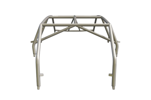 Polaris RZR Pro R 4 Super Shorty Cage Kit by CageWrx - 4SPRORSS-DIY