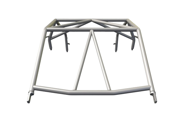 Polaris RZR Pro R "Baja Spec" Roll Cage Kit by CageWrx - 2SPRORFT-DIY