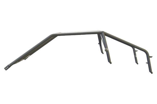 Polaris RZR Pro R "Baja Spec" Roll Cage Kit by CageWrx - 2SPRORFT-DIY