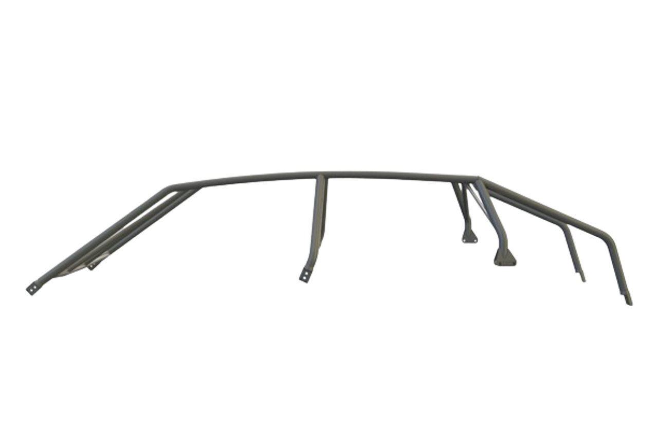 Polaris Rzr 4 Pro Xp Super Shorty Roll Cage Kit By Cagewrx