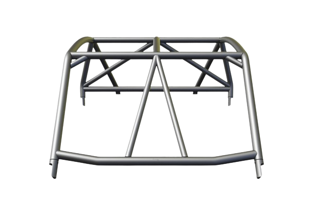 Polaris RZR XP 1000 / XP Turbo ""Competition Cage"" Cage Kit by CageWrx ...