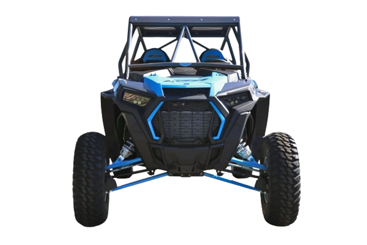 Polaris Rzr 4 Xp 1000 Xp Turbo Super Shorty Roll Cage Assembled