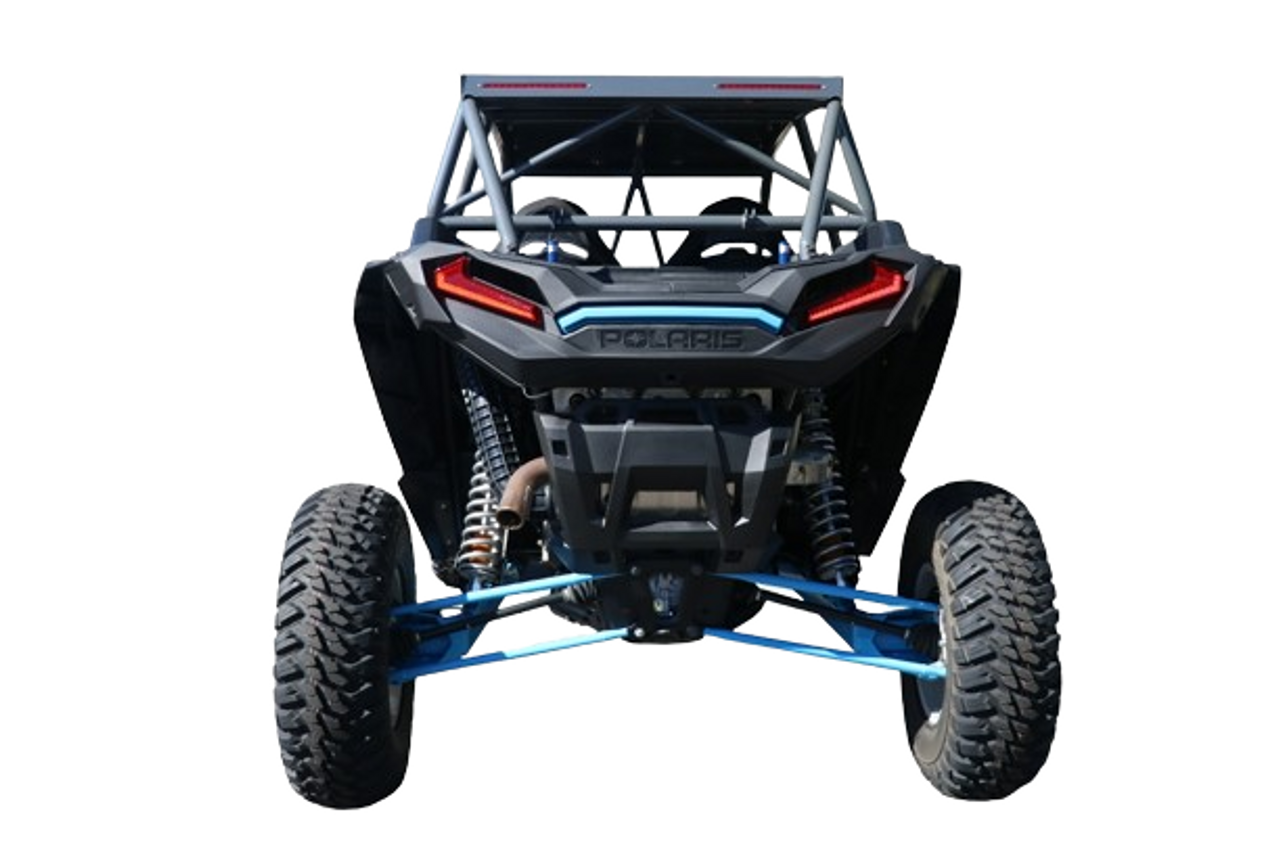 Polaris Rzr 4 Xp 1000 Xp Turbo Super Shorty Roll Cage Assembled
