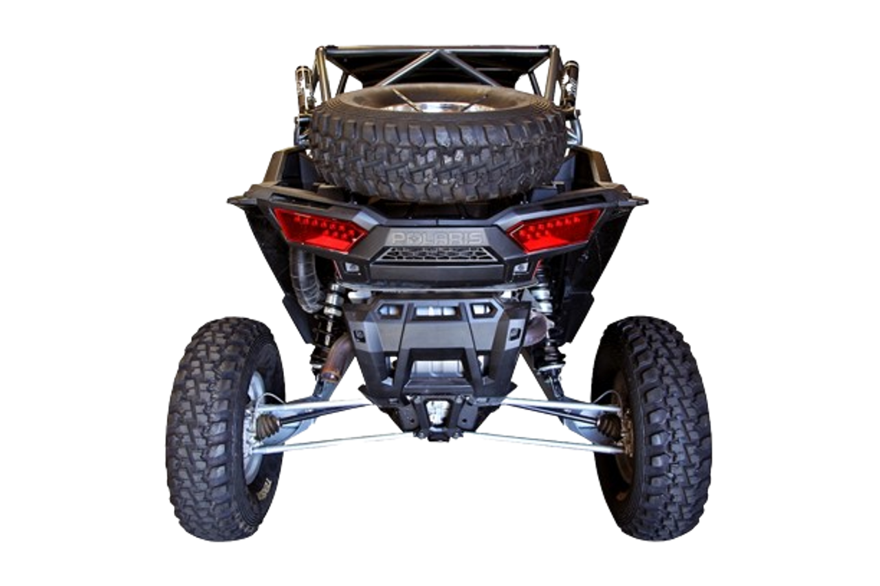 Polaris Rzr Xp 4 1000 Xp 4 Turbo Baja Spec Roll Cage Assembled Raw