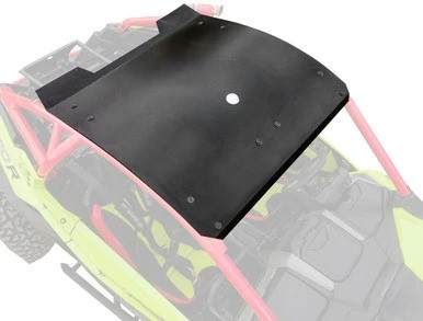 Polaris RZR Pro R Aluminum Roof with Sunroof by SuperATV ROOF-P-PROR-002-01