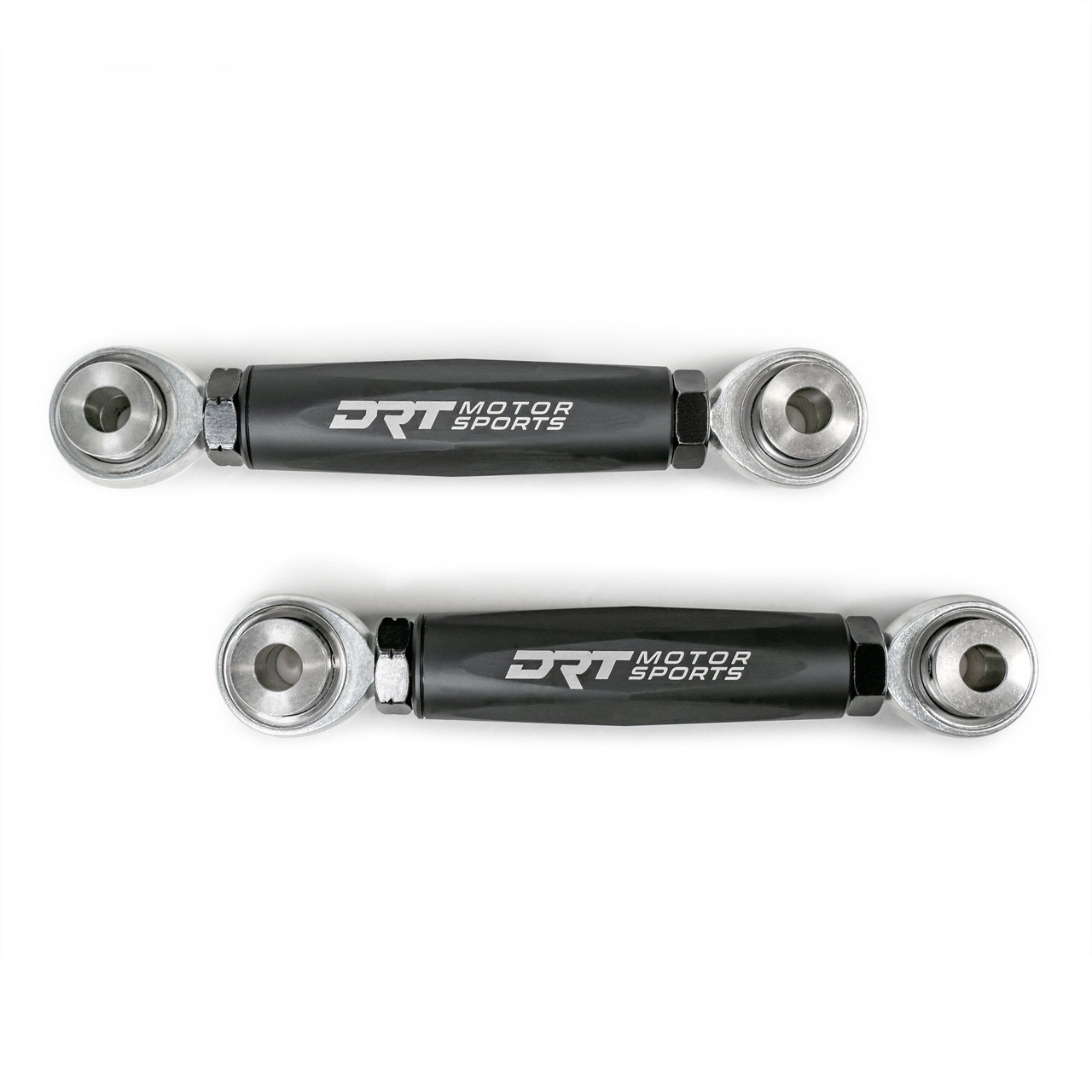 Polaris RZR Turbo S / PRO XP Billet Aluminum Hex Bar Adjustable Sway ...