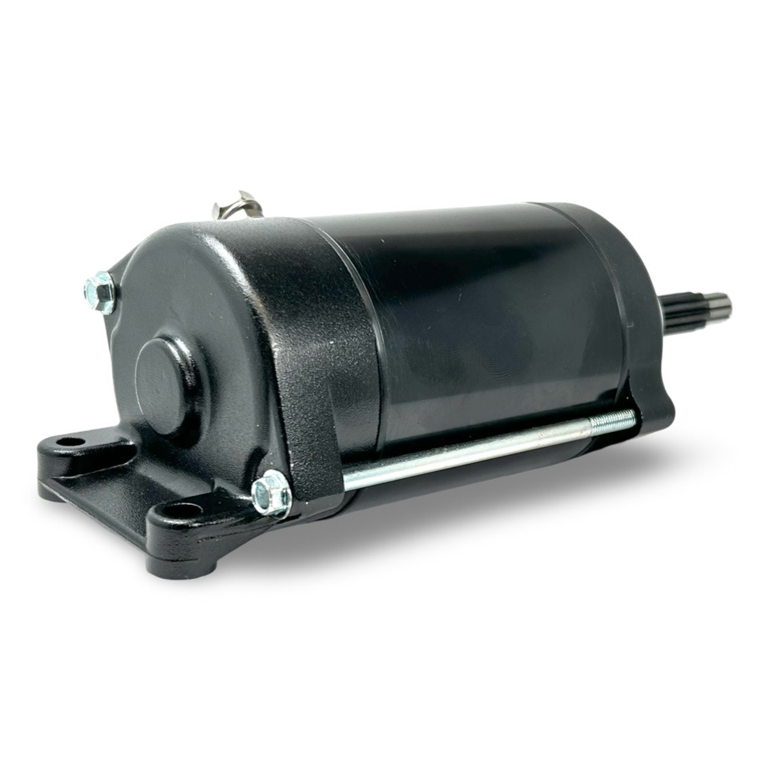 Polaris RZR 900 Starter Motor by Quad Logic - 100-4650-D-EPZ