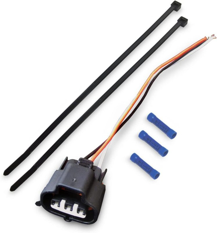 Polaris RZR ACE 325 /570 Throttle Position Sensor Pigtail Harness Kit ...