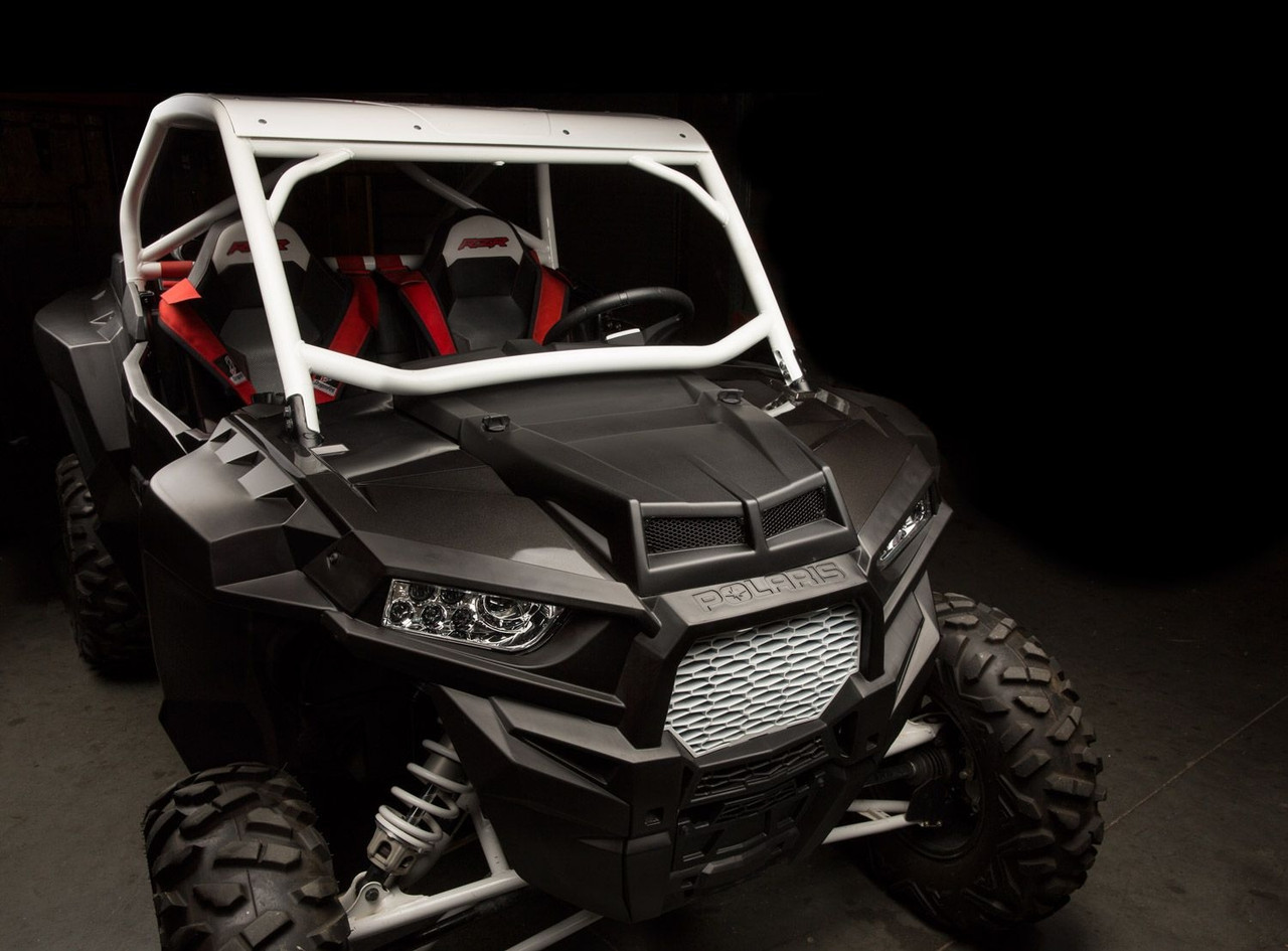 Polaris RZR Widebody Kit - Maier USA