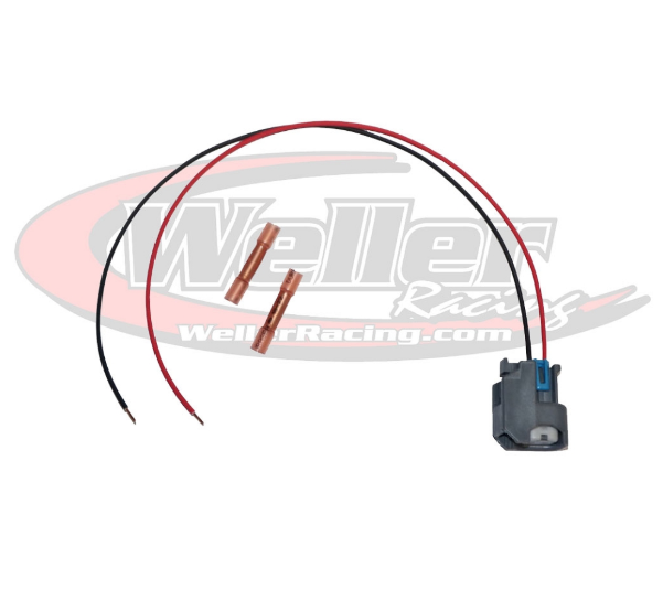 Polaris RZR 900 / XP 1000 Injector Pigtail Repair Kit by Weller Racing