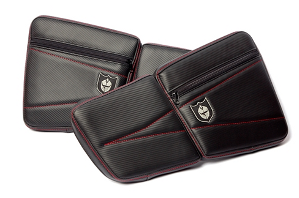 Polaris Rzr 900 Xp 1000 Xp Turbo Stock Door Knee Pads With Storage