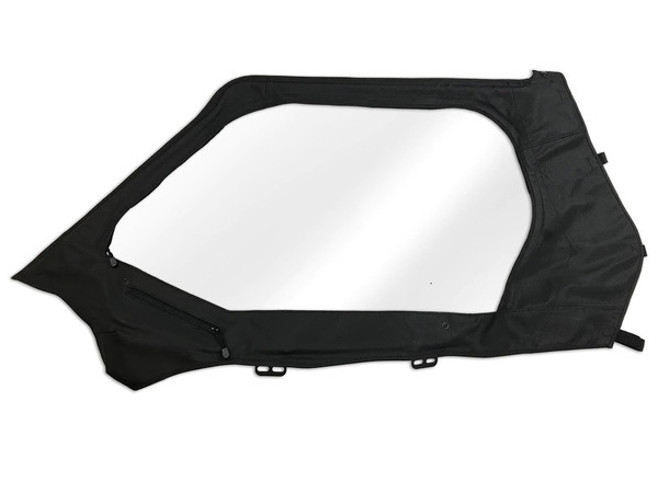 UTV Framed Upper Door Kit for the Polaris RZR 900 / XP 1000