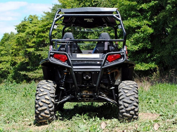 Polaris RZR 800 High Clearance 5" Suspension Conversion Kit by Super ...