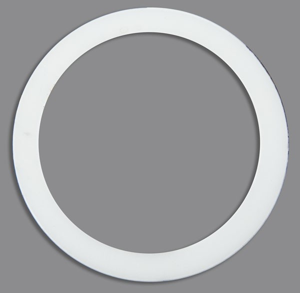 Polaris Rzr Delrin Washer For Tss 98tss 04bosstied Secondary