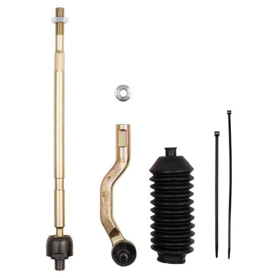 Upgrade your Polaris RZR with the Tusk Steering Rack Tie Rod Kit for ...