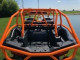 Polaris RZR 4 XP 1000 / XP Turbo Roll Cage by Houser Racing