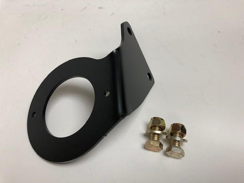 Polaris RZR PRO R Lowrance Baja Point 1 GPS Antenna Mount - Passenger ...