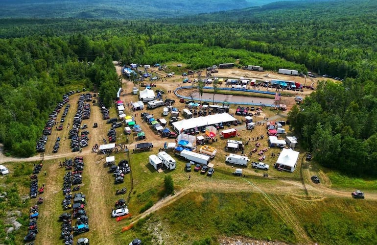 2023 UTV Events For Polaris RZR Owners - Everything Polaris RZR