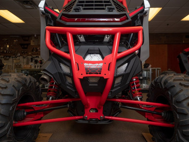 Polaris RZR RS1 Rear Bumper by UTV INC