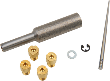 Polaris RZR 170 Jet Kit by Moose