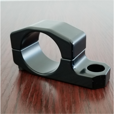 Polaris RZR Roll Bar Clamp-RZR By Pyramid Whips RollBarClamp-RZR