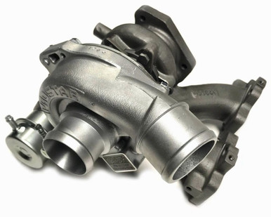 Polaris RZR XP Complete Turbo Upgrade - Aftermarket Assassins RZRXP ...