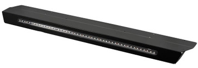 Polaris RZR Asylum rear Wing with Lightbar by Pro Armor P141R125-XX-EPRZR